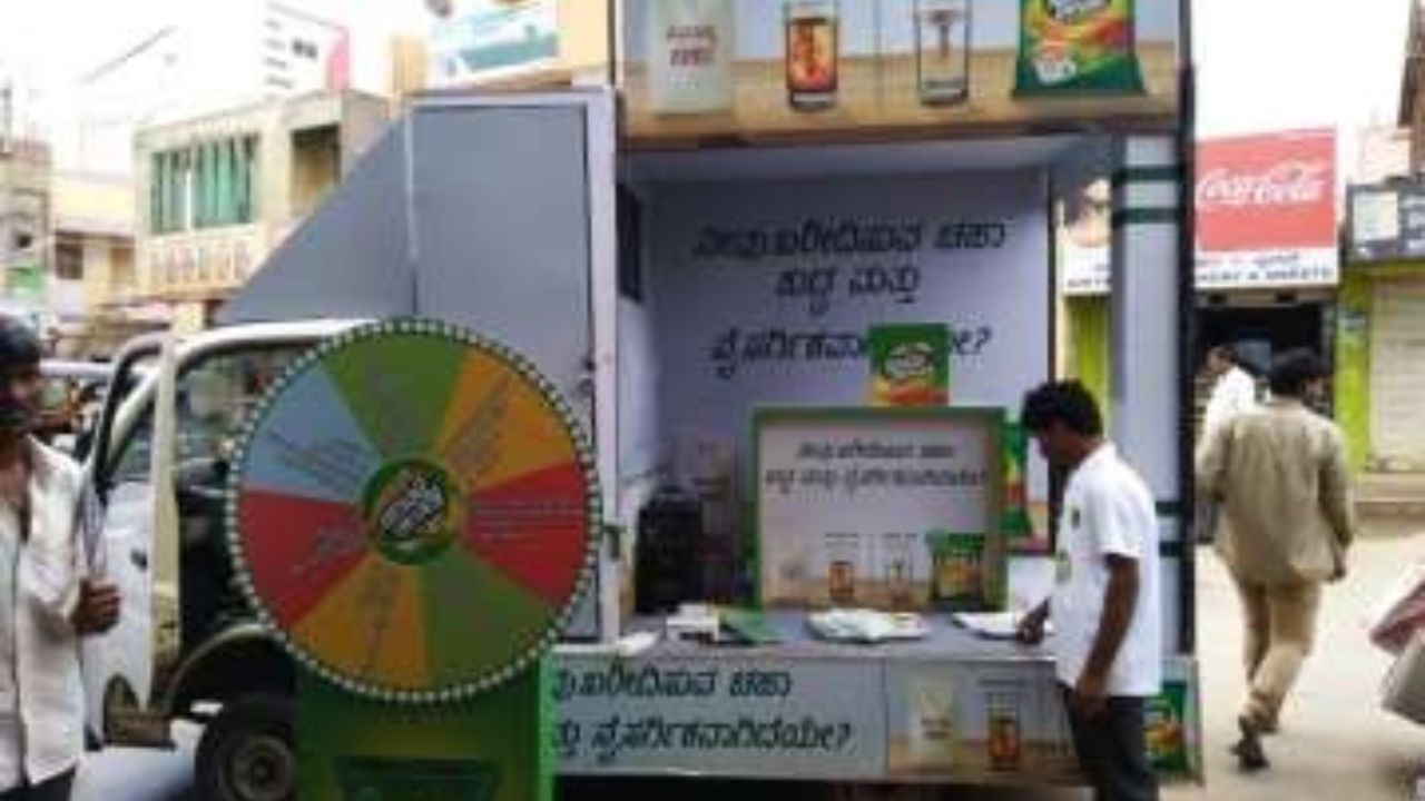 Tata Tata Tea Kanan Devan - Case Study - Triveni Media